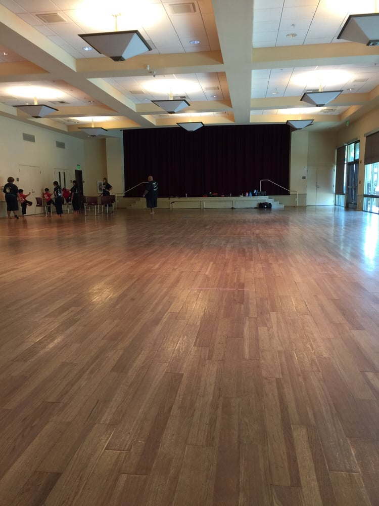 Joseph A. Nelson Community Center - 18 Photos - Recreation Centres ...