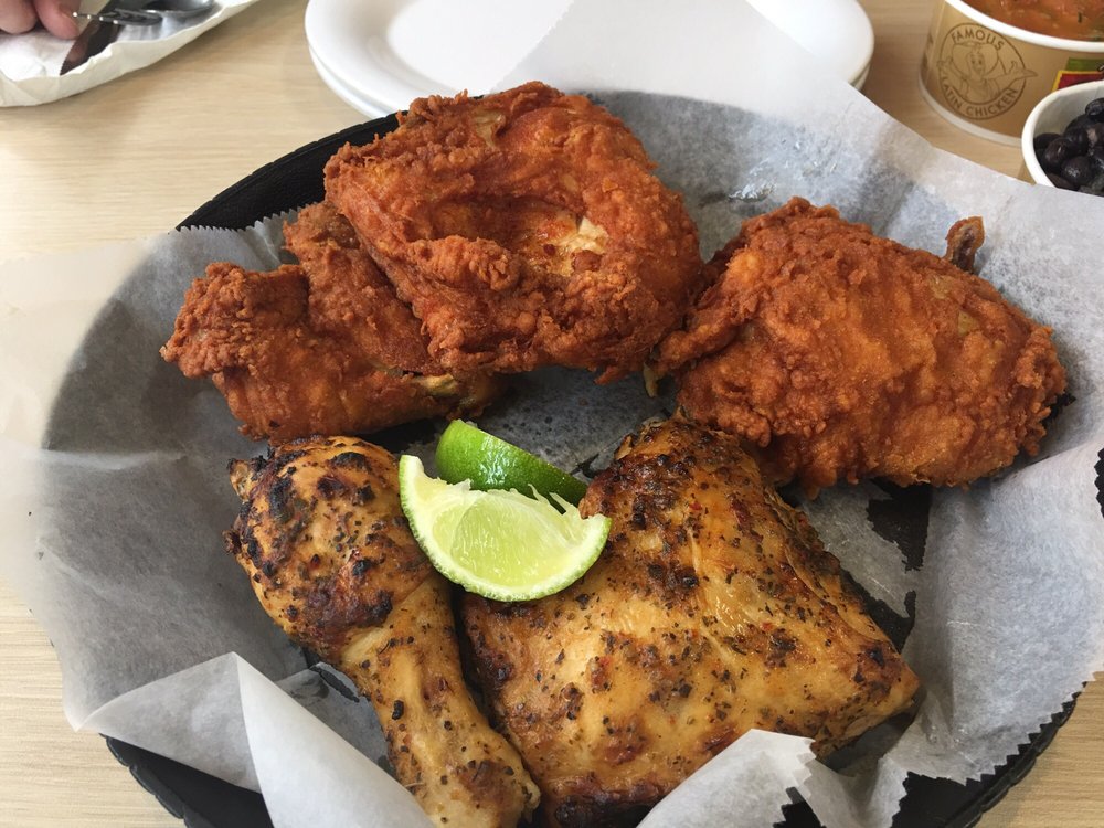 Pollo Campero - 29 Photos & 51 Reviews - Fast Food - 5254 Jimmy Carter ...