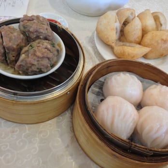 Fortune City Seafood Restaurant - 268 Photos & 37 Reviews - Dim Sum ...