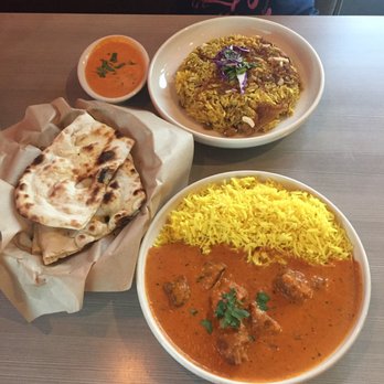 Roti Grill - Order Food Online - 123 Photos & 364 Reviews - Indian ...