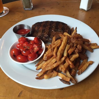 Max Lager’s Wood-Fired Grill & Brewery - 300 Photos & 508 Reviews ...