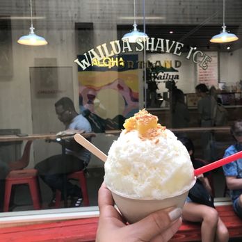 Wailua Shave Ice - 306 Photos & 201 Reviews - Shaved Ice - 1022 W ...