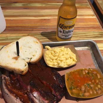 The Pit Room - 11 Photos - Barbeque - Museum District - Houston, TX ...
