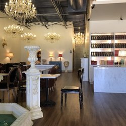 Fusion 36 Degree - 76 Photos & 40 Reviews - Juice Bars & Smoothies ...