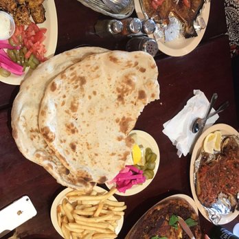 Al Tannour Mediterranean Cusine - 255 Photos & 193 Reviews ...