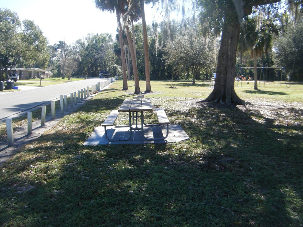 Jenkins Circle Park - 10 Photos - Parks - 110 Jenkins Cir, Sanford ...