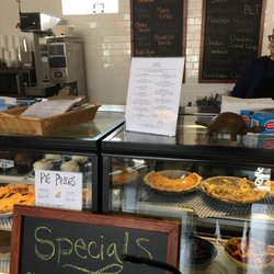 Turtle Bread Company - 16 Photos & 48 Reviews - Bakeries - 4205 E 34th ...