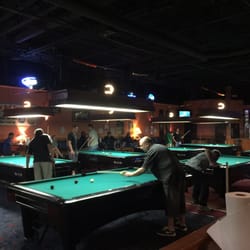 THE BEST 10 Pool Halls in Atlanta, GA - Last Updated April 2019 - Yelp