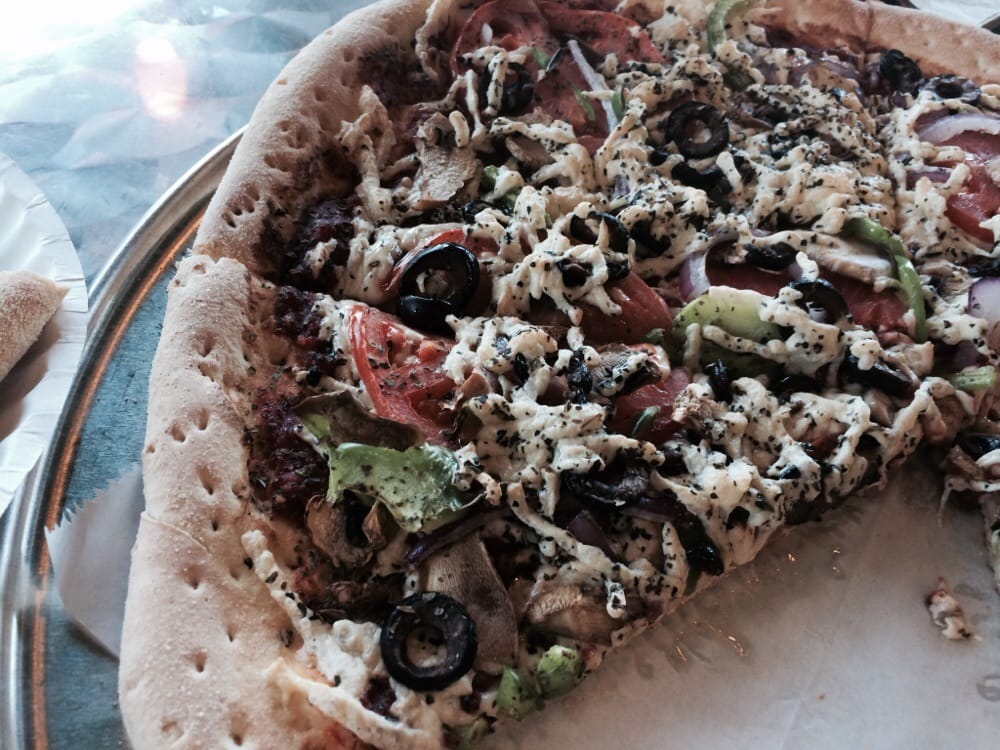 Promise Pizza - Order Food Online - 45 Photos & 180 Reviews - Pizza ...