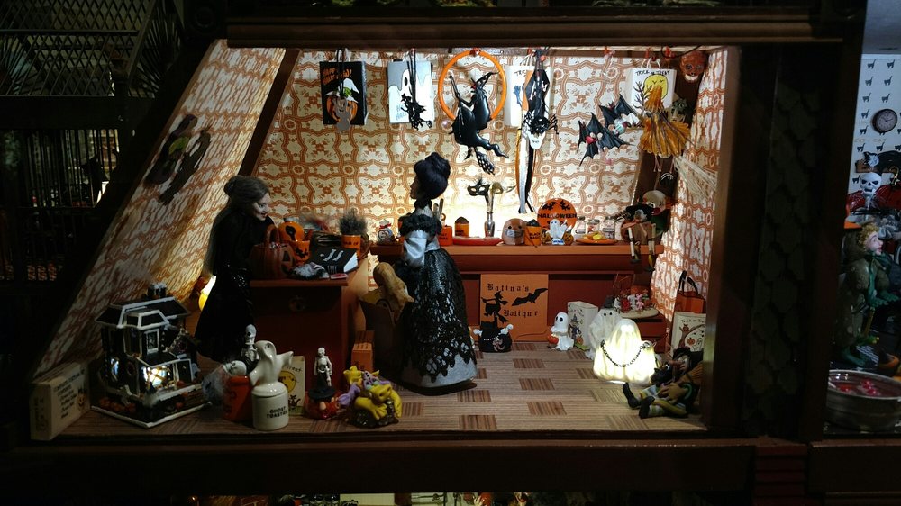 The Mini Time Machine Museum of Miniatures - 213 Photos & 61 Reviews ...