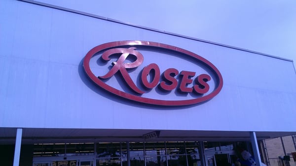 Rose's Stores, 203 E 24th St, Lumberton, NC - MapQuest