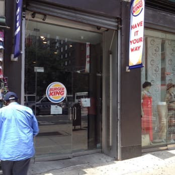 Burger King - CLOSED - 2019 All You Need to Know BEFORE You Go (with ...