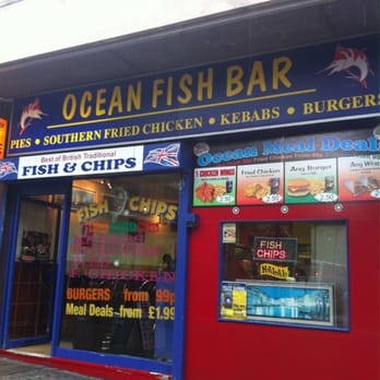 Ocean Fish Bar - 2019 All You Need to Know BEFORE You Go (with Photos ...