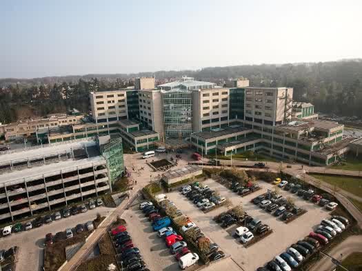 Rijnstate - Hospitals - Wagnerlaan 55, Arnhem, Gelderland, The ...