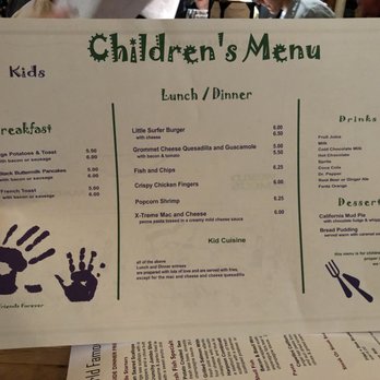 World Famous - 1050 Photos & 1989 Reviews - Seafood - 711 Pacific Beach ...