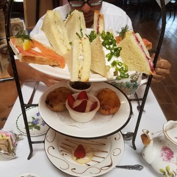 Chado Tea Room - 371 Photos & 168 Reviews - Tea Rooms - 1303 El Prado ...