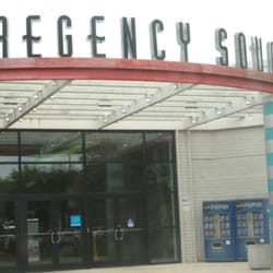 Regency Square Mall - 26 Reviews - Shopping Centers - Greater Arlington ...