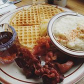 Fat’s Fried Chicken & Waffles - 269 Photos & 255 Reviews - Southern ...