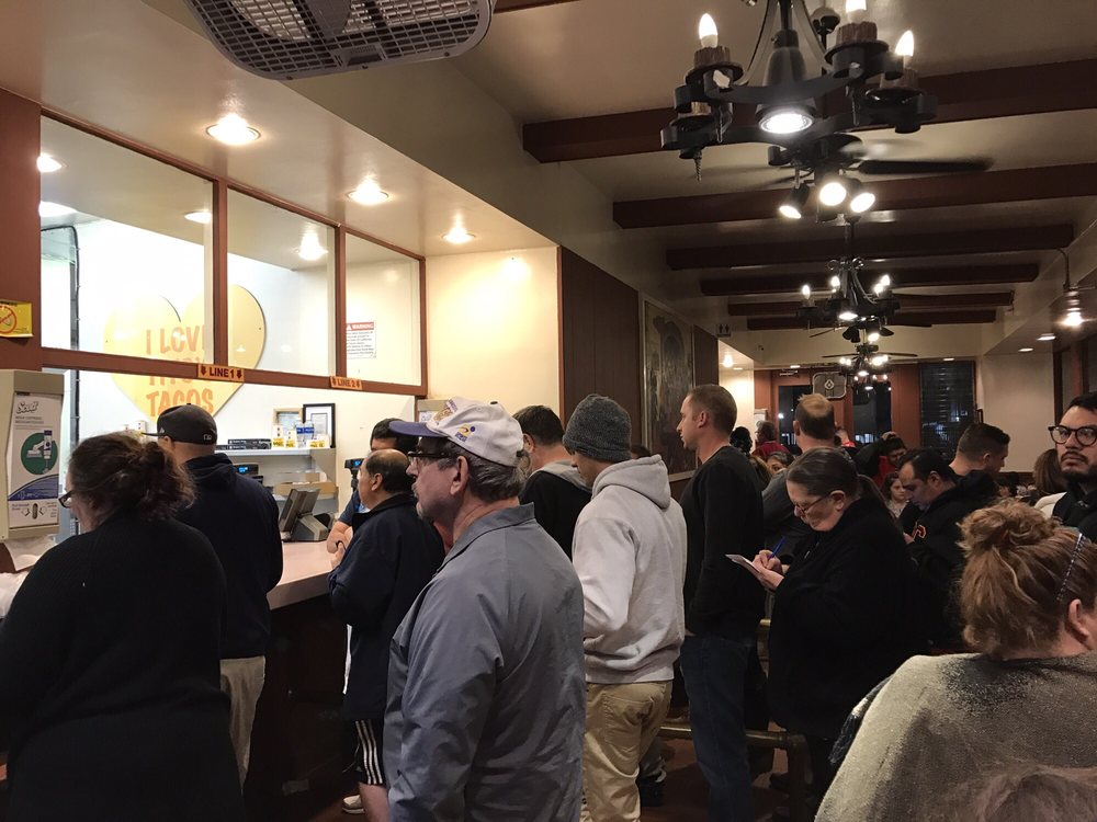 Tito’s Tacos - 1216 Photos & 3927 Reviews - Mexican - 11222 Washington ...