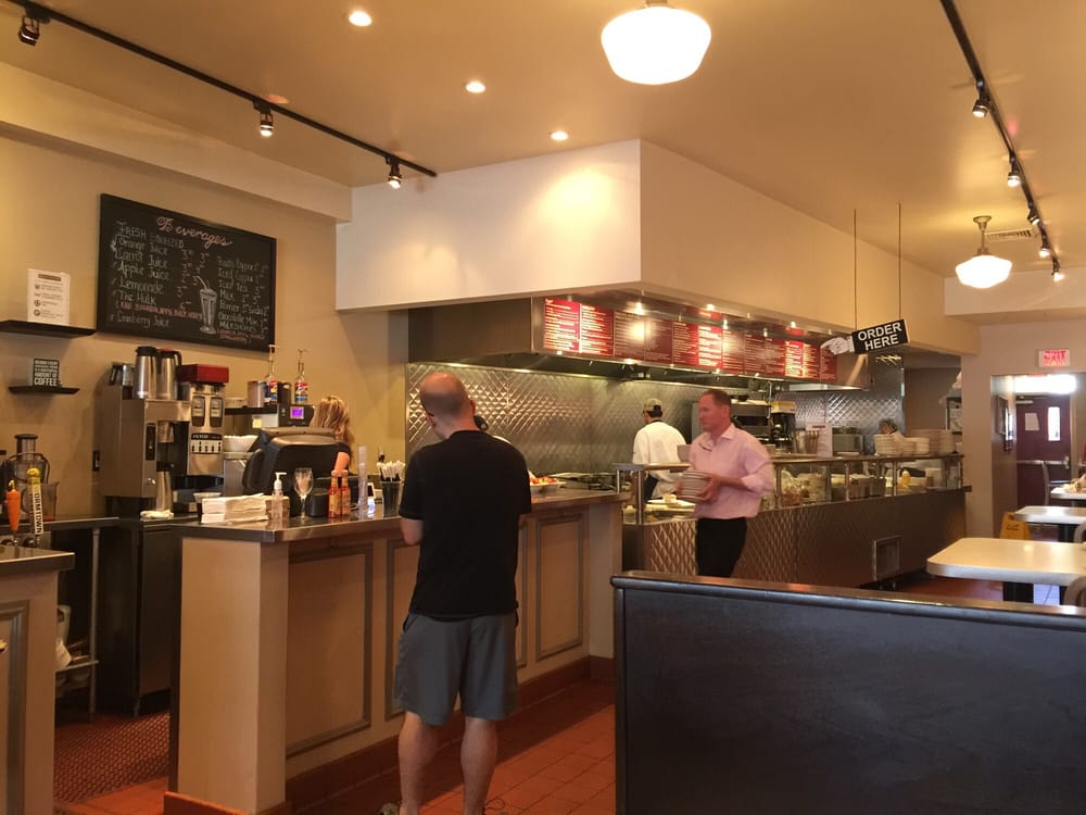 The Paramount - 81 Photos & 206 Reviews - Breakfast & Brunch - 667 E ...