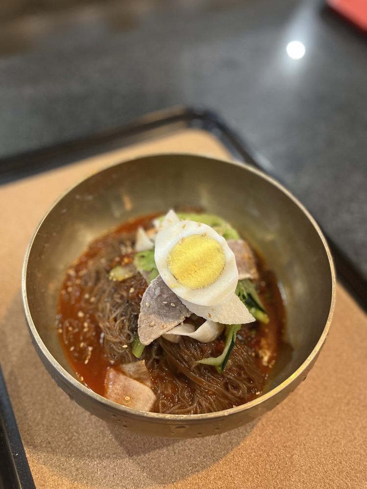 Gwang Hwa Mun Korean Restaurant, Duluth | Roadtrippers