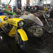 Arlen Ness Motorcycles - 66 Photos & 50 Reviews - Motorcycle Dealers ...