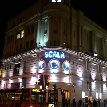 Scala - 51 Photos & 65 Reviews - Dance Clubs - 275 Pentonville Road ...