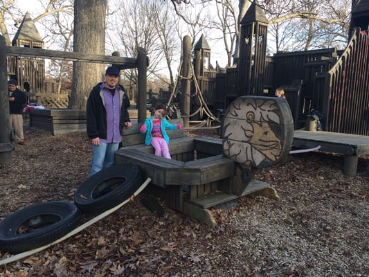 Freeport Park District - Mini Golf - Krape Park, Freeport, IL - Phone ...