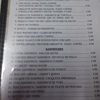 El Kiosko Latin Cafe - 23 Photos & 39 Reviews - Latin American - 13290 ...