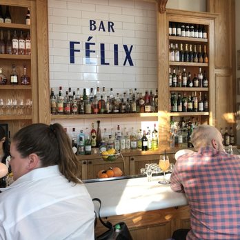 Felix Cocktails et Cuisine - 100 Photos & 35 Reviews - Cocktail Bars ...
