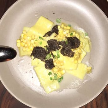 Flour + Water - 1233 Photos & 1976 Reviews - Italian - 2401 Harrison St ...