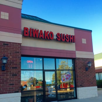 Biwako Sushi - 176 Photos & 93 Reviews - Sushi Bars - 1355 E Michigan ...