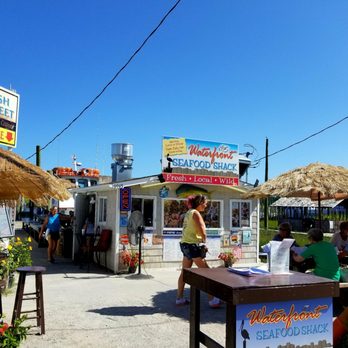Waterfront Seafood Shack - 68 Photos & 98 Reviews - Seafood - 9945 ...