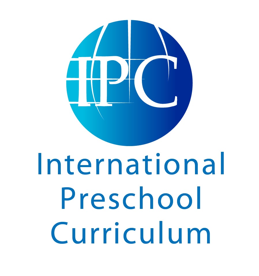 International Primary Curriculum Logo Let's Share A Little More About