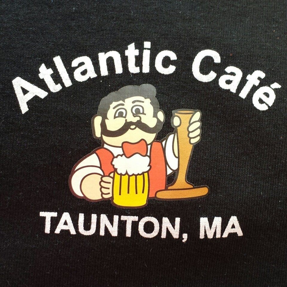 Atlantic Café - Cafes - 10 Plain St, Taunton, MA - Restaurant Reviews ...