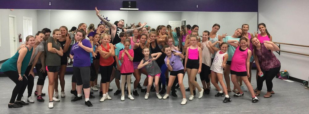 Legacy Dance Productions - Dance Studios - 7 Clyde Pearce Rd, Zebulon ...
