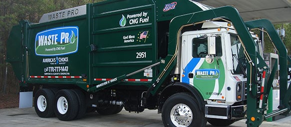 Waste Pro - Junk Removal & Hauling - 20344 US Highway 27, Clermont, FL ...