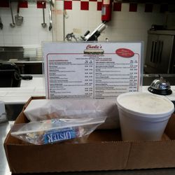Charlie’s Sub Sandwich Station - 28 Photos & 44 Reviews - Sandwiches ...