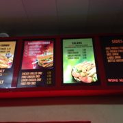 Wing Master - 14 Photos & 12 Reviews - Barbeque - 3430 Atlanta Hwy ...