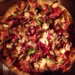 Pizza Centro - 17 Photos & 79 Reviews - Pizza - 418 Cerrillos Rd, Santa ...