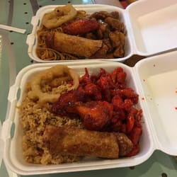Sesame Hut - 16 Reviews - Chinese - 6615 Long Point Rd, Spring Branch ...