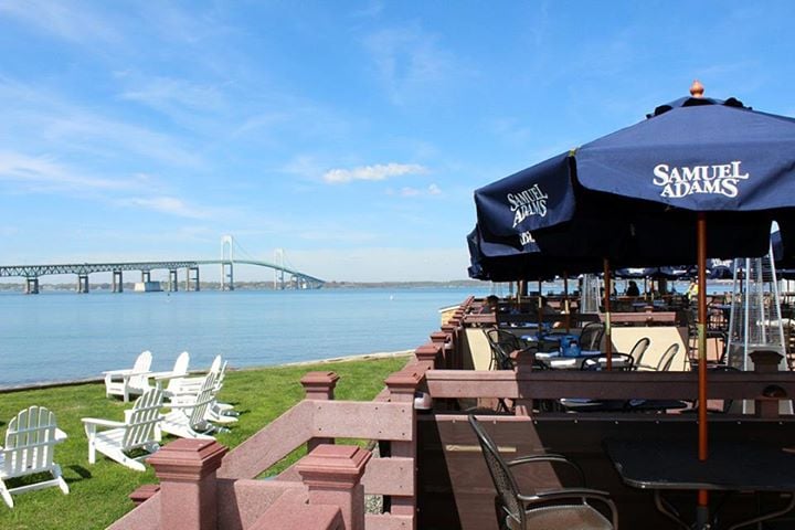 Officer’s Club - 17 Photos & 15 Reviews - American (Traditional) - 95 ...