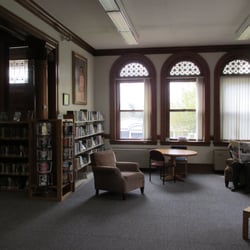 Shrewsbury Public Library - 57 Photos - Libraries - 609 Main St ...