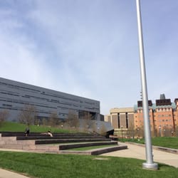 Campus Recreation Center - 17 Photos & 20 Reviews - Fitness ...