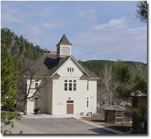 Keystone, SD Map & Directions - MapQuest