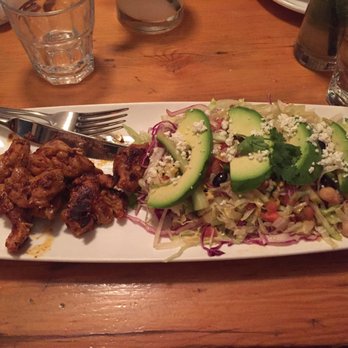Playa Cabana - 348 Photos & 409 Reviews - Mexican - 111 Dupont Street ...