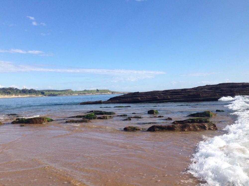 Playa del Sardinero - 19 Photos - Beaches - Playa del Sardinero ...