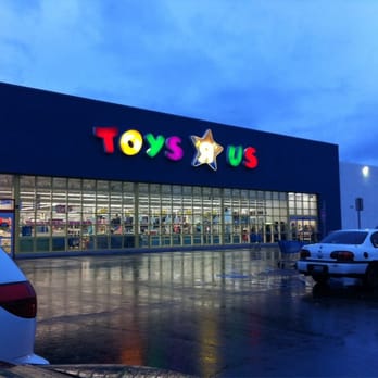 Toys R Us - 35 Reviews - Toy Stores - 2700 Sisk Rd - Modesto, CA ...