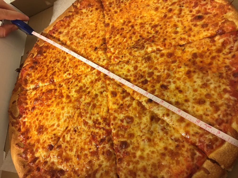 Giorgio’s Pizza - 17 Reviews - Pizza - 1711 Providence Ave, Chester, PA ...