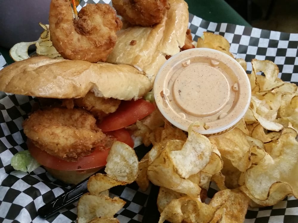 Bishop’s BBQ - 29 Photos & 34 Reviews - Barbeque - 3018 McCullough Blvd ...